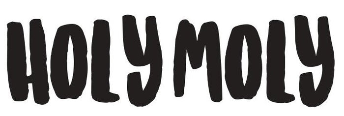 Holy Moly Skincare for teens